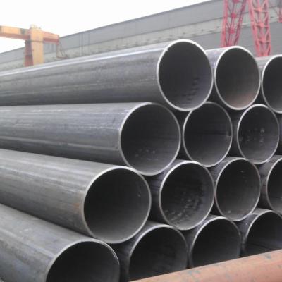Cina Forma della sezione RONDO Fatturazione in peso effettivo Q195 Q215 Q235 SS400 S235 Tubo API in acciaio al carbonio senza cuciture 4130 4140 1045 in vendita