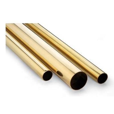 China 30% Elongation Punching Raw Materials Coil Copper Pipes for Processing Solutions for sale