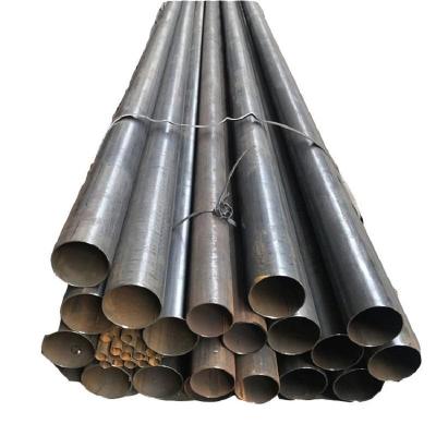 中国 OEM Duty Free Q195 Q215 Q235 SS400 S235 astm a283 カーボン鋼シームレスパイプ グレード10 20 35 45 16Mn 40Cr 15CrMo 45Mn2 販売のため