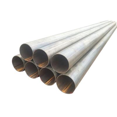 China KS Certificate Duty Free Q195 Q215 Q235 SS400 S235 astm a53 carbon seamless steel pipe Section Shape ROUND Certificate KS for sale