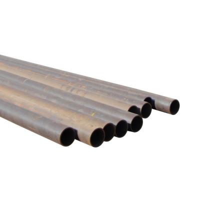 China 10.3 1016 mm Buitendeursdiameter Custom OEM Q195 Q215 Q235 SS400 S235 Carbon Steel Hot Rolled Seamless Pipe voor Structure Pipe Te koop