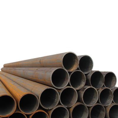 Cina Servizio di lavorazione di tubi di acciaio al carbonio senza saldatura con e senza olio in vendita