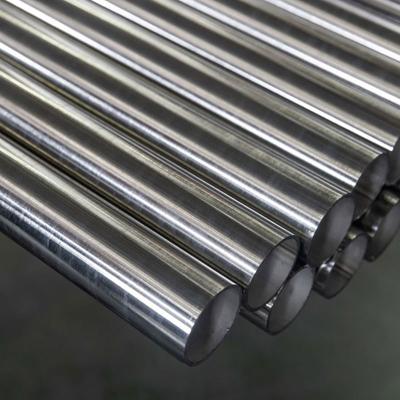 Cina OEM Custom 201 304 304L 316 316 316L 410 430 tubo in acciaio inossidabile con tolleranza ± 1% e tipo di linea di saldatura senza cucitura ERW in vendita