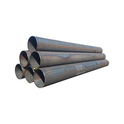 China 10 20 35 45 16Mn 40Cr 15CrMo 45Mn2 etc. OEM Custom Q195 Q215 Q235 SS400 S235 sa335p91 tubos de aço inoxidável à venda