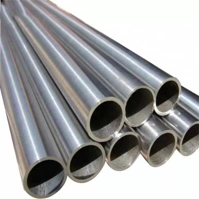 China JIS AISI ASTM GB DIN EN BS Standard Custom Duty Free 201 304 304L 316 316L 410 430 Stainless Steel Welded Tube Pipe for sale