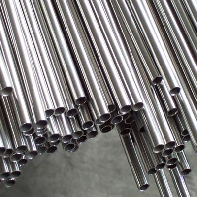 China Seamless-ERW Welding Line Type 200 Series 300 Series 400 Series Stainless Steel 1/2 Pipe with OEM for sale