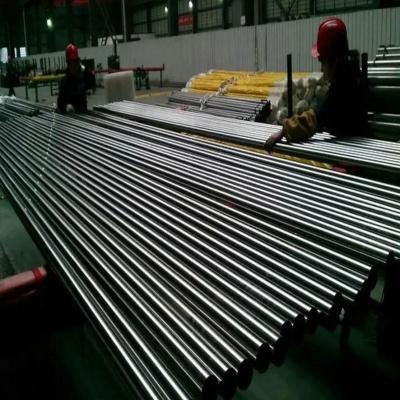 China Seamless-ERW Welding Line Type 200 Series 300 Series 400 Series Stainless Steel 1/2 Pipe with OEM for sale
