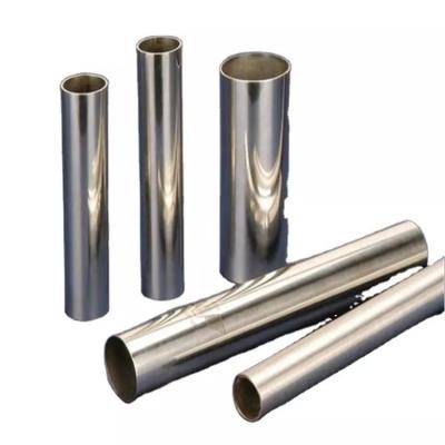 China OEM 200 300 400 500 600 Series 304/32760/904l Stainless Steel Seamless Pipe with 12mm Outer Diameter and 439 Steel Grade for sale