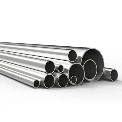 Cina Servizio di perforazione per la costruzione/edilizia/industria personalizzata 201 304 304L 316 316L 410 430 tubo in acciaio inossidabile 150 mm x 13 m in vendita