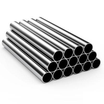 China Small Diameter Seamless Stainless Steel Pipe 2B 2D BA 2BB No.3 No.4 Surface Finish for sale