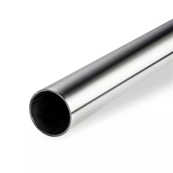 Quality Welded 201 304 304L 316 316L 410 430 304 stainless steel pipe hot rolled for for sale