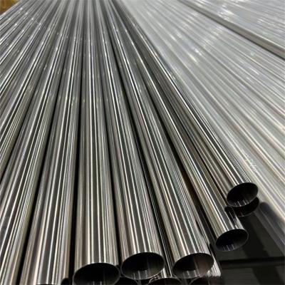 China Tubos de aço inoxidável, laminados a quente, para transformação à venda