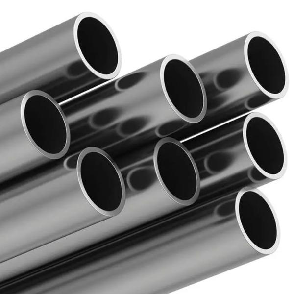 Quality Welded 201 304 304L 316 316L 410 430 304 stainless steel pipe hot rolled for for sale