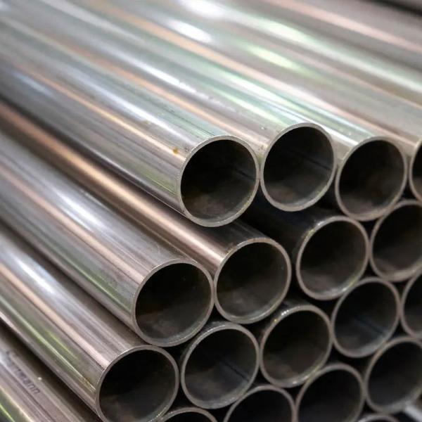 Quality Non-Alloy Welding Line Type Seamless-ERW Stainless Steel Pipes 201 304 304L 316 for sale