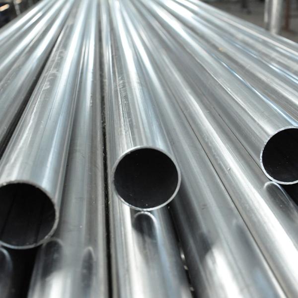 Quality Non-Alloy Welded 201 304 304L 316 316L 410 430 Stainless Steel Pipe 304l for sale