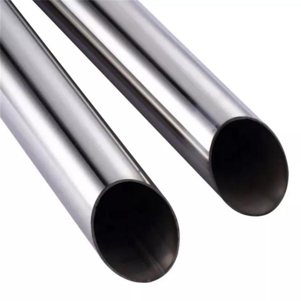 Quality 200 300 400 500 600 Series 304 316 Stainless Steel Welded Pipe for and Non-Alloy for sale