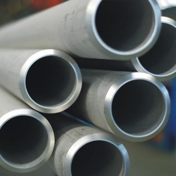 Quality 200 300 400 500 600 Series 304 316 Stainless Steel Welded Pipe for and Non-Alloy for sale