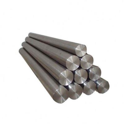 China Stainless Steel Round Bar 6 Inch with 2B BA 2D 2BB No.3 No.4 Surface Finish from Manufacturers for sale