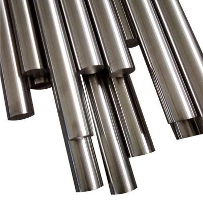 China Valve Steels Special Stainless Steel Iron Bar with 301L Steel Grade at and Hollow for sale