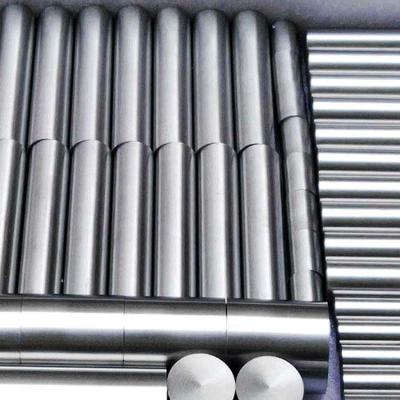 China Customized 201 202 301 304 304L 321 316 316L Stainless Steel Round Bar Round Steel Bar Steel for Valve Steels Steel Grade 430 for sale