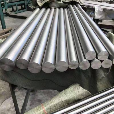 China Customized 201 202 301 304 304L 321 316 316L Stainless Steel Round Bar Round Steel Bar Steel for Valve Steels Steel Grade 430 for sale