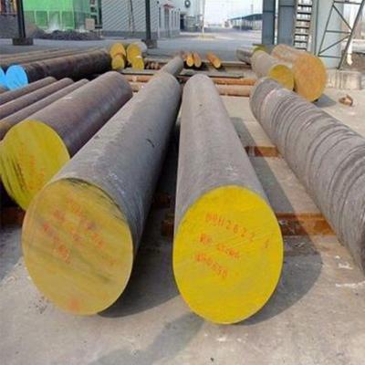 Cina Servizio di taglio offerto Garanzia Barra rotonda in acciaio al carbonio per strutture in vendita