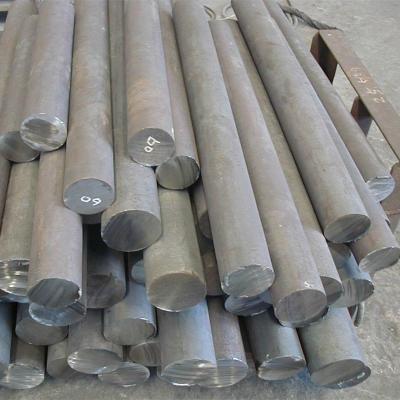 Cina Servizio di taglio offerto Garanzia Barra rotonda in acciaio al carbonio per strutture in vendita