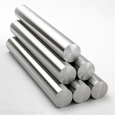 China ASTM Standard 420J1 Stainless Steel Round Bar with Mirror Surface at from Professional for sale
