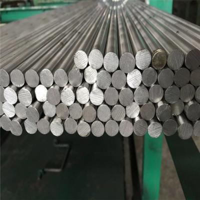 China ASTM Standard 420J1 Stainless Steel Round Bar with Mirror Surface at from Professional for sale