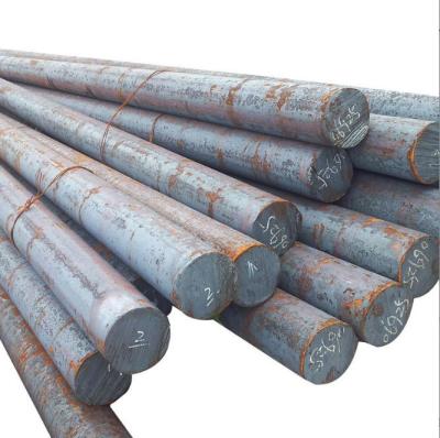 China Best Competitive Carbon Steel Bar/Rod with Hot Rolled Technique and AiSi Standard for sale