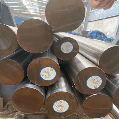 China Best Competitive Carbon Steel Bar/Rod with Hot Rolled Technique and AiSi Standard for sale