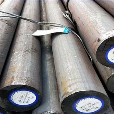 China Best Competitive Carbon Steel Bar/Rod with Hot Rolled Technique and AiSi Standard for sale