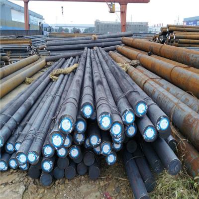 China Best Competitive Carbon Steel Bar/Rod with Hot Rolled Technique and AiSi Standard for sale