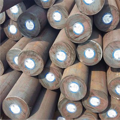 China Best Competitive Carbon Steel Bar/Rod with Hot Rolled Technique and AiSi Standard for sale