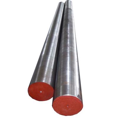 China Competitive Hot Rolled Structural Steel Bar for Structural Applications for sale