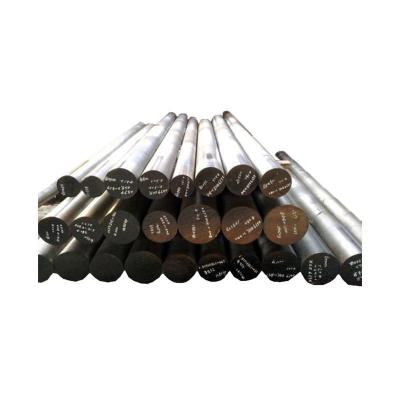 China Carbon Steel 1080 Round Bar at Unbeatable Prices from AiSi Standard Alloy Steel Bar Manufacture for sale