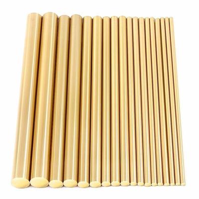 China Non-Alloy ROUND Copper Rod CCR and for Your Manufacturing Process for sale