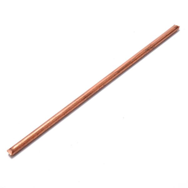 Quality Non-Alloy Copper Rod 8mm 4mm 3mm 16mm Suppliers with Cutting Service and from for sale