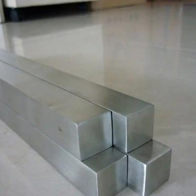 Cina 200 300 400 Serie Stainless Steel Bar Quadratura Top scelta per i professionisti dell'edilizia e dell'edilizia in vendita