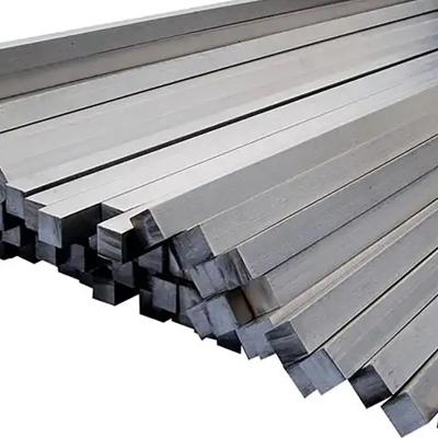 China AISI 301 Ruimtebalk roestvrij staal voor tolerantie ± 1% en oppervlakteafwerking 2B BA 2D 2BB van 200 300 400 500 600 serie Te koop