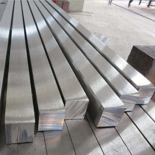 Quality 2B BA 2D 2BB No.3 No.4 Surface Finish AISI 301 Square Bar Stainless Steel for for sale