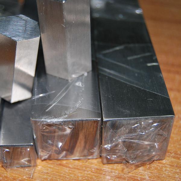 Quality 2B BA 2D 2BB No.3 No.4 Surface Finish AISI 301 Square Bar Stainless Steel for for sale