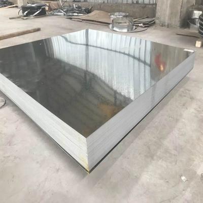 Cina Dx51d Dx52d Dx53d lamiera di acciaio galvanizzato Z275 per la tecnica a base di laminatura a freddo e per il servizio di lavorazione del decollaggio in vendita
