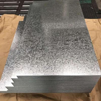 Cina Dx51d Dx52d Dx53d lamiera di acciaio galvanizzato Z275 per la tecnica a base di laminatura a freddo e per il servizio di lavorazione del decollaggio in vendita