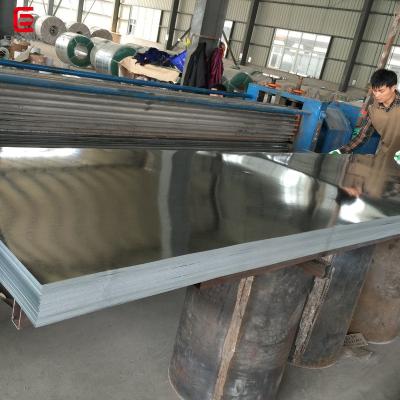 China 0.2mm Thick Galvanized Steel Sheet Metal for Small Tools Making Based on Cold Rolled Technique Dx51d Dx52d Dx53d for sale