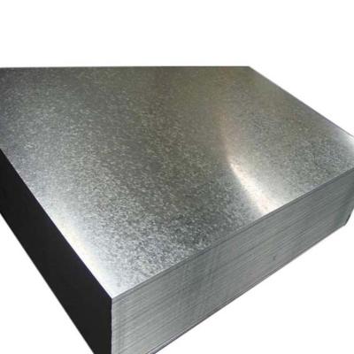 Китай SONCAP сертифицированный Dx51d Dx52d Dx53d 12 мм оцинкованный стальной лист для ваших требований продается