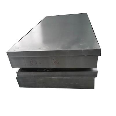 China Dx51d Dx52d Dx53d Chapas de aço galvanizado ondulado com tolerância de ± 1% e passagem pela pele à venda