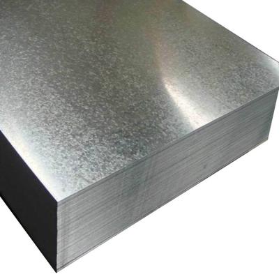 China Técnica: Placa de aço galvanizado baseada em laminado a frio Dx51d Dx52d Dx53d com tolerância ± 1% à venda