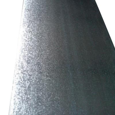 China Aplicações de trabalho pesado Placa de aço galvanizado Dx51d Dx52d Dx53d de duração total por kg com revestimento Z10-Z29 à venda