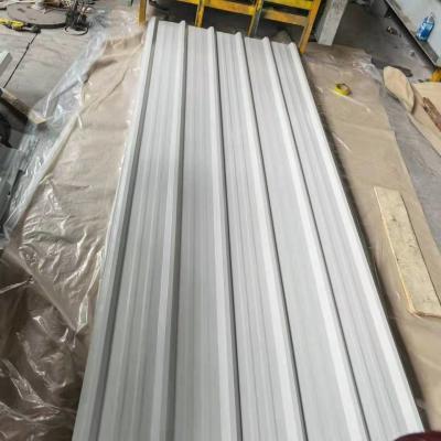 China Material Steel Sheet Corrugated for Cutting Sheets at in 0.14-0.20MM Thickness for sale